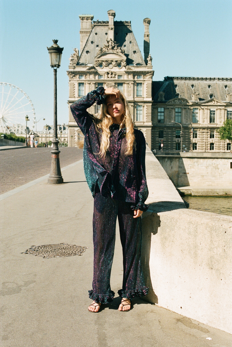 Spring Summer 23 – Le Petit Trou EN